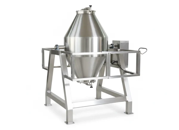 Çift Konik Tip Mikser – SARUHAN Professional Filling Systems | Konya ...